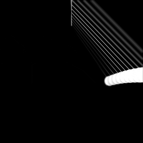 Pendulum Gif – Bugsy Jagger